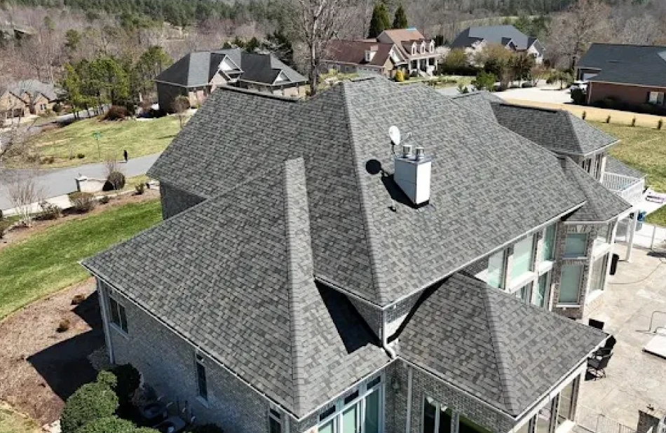 Residential Roofing Services Morganton, NC | Woot Roofing